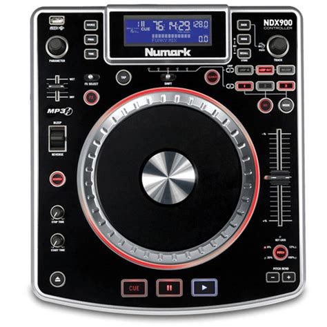 Numark Ndx 900 Spare Parts Ndx 900 All Numark Units Spare Parts