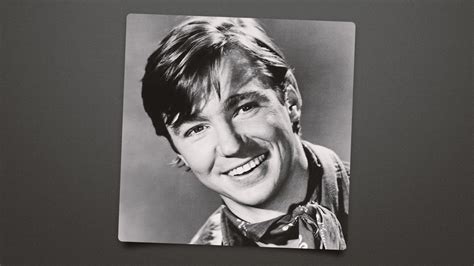 Randy Boone Actor On ‘the Virginian Dies At 83 Middle East