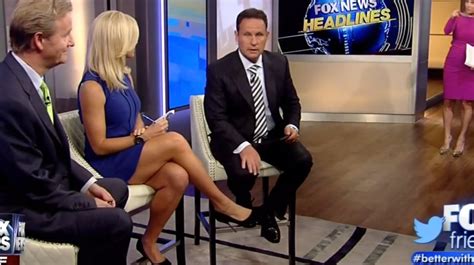 Anna Kooiman Fox And Friends 05 Gotceleb