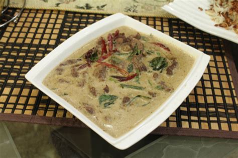 Madrasi Beef Chilies Recipe By Zubaida Tariq Cook With
