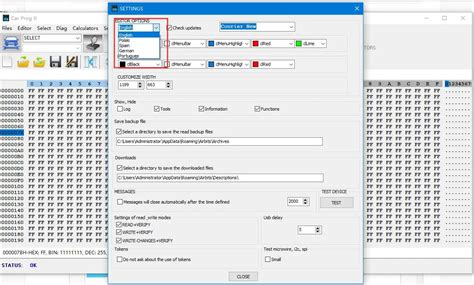 Carprog 2 Car Prog Ii Ecu Programmer Pk Iprog Orange5