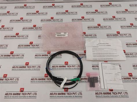Pcb Piezotronics A0394lc Wire Accelerometer Aeliya Marine Tech