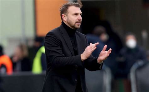 Diretta Serie A Venezia Sassuolo Segui La Partita Live