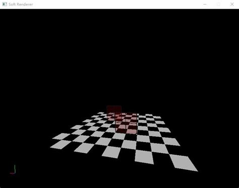 Github Tanc Antsoftrenderer Windows Platform Soft Renderer