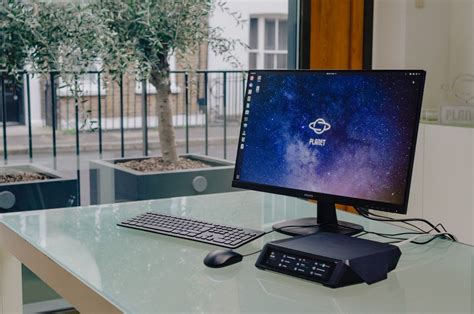 PlanetPC XRs Series Of Computers Are A Linux Powered Alternative To The Mac Mini Phandroid