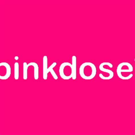 Produk Pinkdose Official 2 Shopee Indonesia