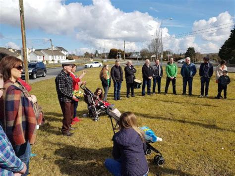 Drumkeen Donegal Daily