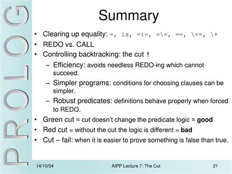 Ppt Controlling Backtracking The Cut Powerpoint Presentation Free