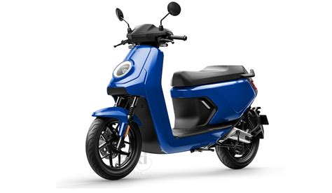 Scooter eléctrico Niu MQi GT Tienda Bicicletas Eléctricas Mountain Bike