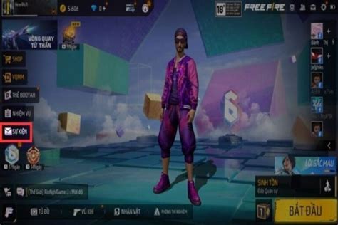 Code Free Fire Mới Nhất 2025 Cách Nhập Code Ff