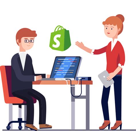 Shopify Plus Development Shopify Development Company