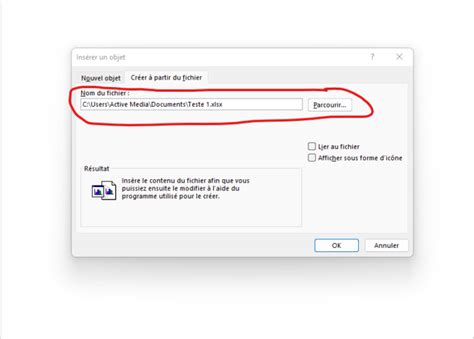 Excel InsÉrer Un Tableau Excel Dans Word Avec Mise à Jour