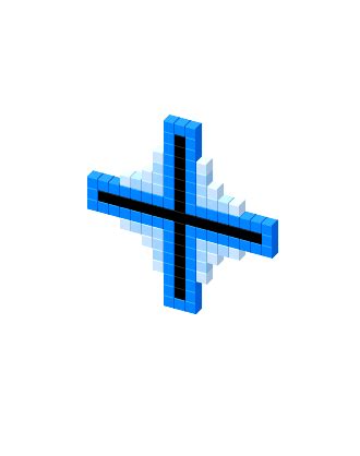Crosshair Cursor