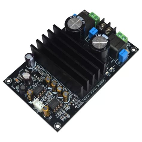 MINI CARTE NUM RIQUE Premium TPA3251 2 0 Classe D Pour Configuration