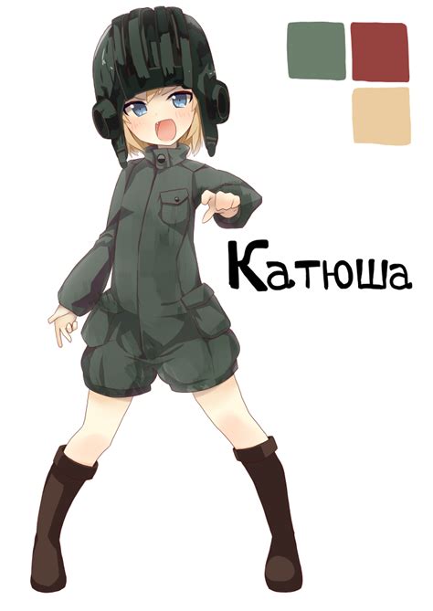 Safebooru 1girl Blonde Hair Blue Eyes Blush Boots Character Name Fang