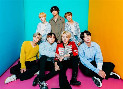 BTS To Debut 9 Twitter Emojis To Celebrate Seventh Anniversary Logo