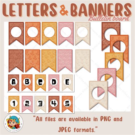 Thanksgiving Printable Bulletin Board Letters Printable Bulletin Board