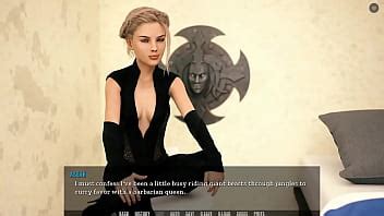 I CAME INSIDE MY SEX SLAVE SEX 18 30 Tales From The Unending Void 42 XVIDEOS COM