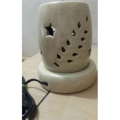 LED Ceramic Electric Diffuser Set At Rs 500 Set In Agra ID 2852890508430