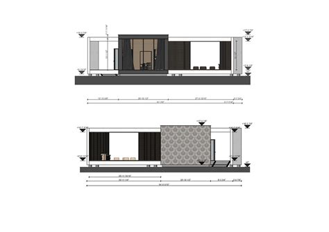 airbnb design behance