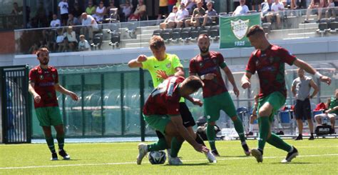 Rozwój Katowice Znicz Kłobuck 2 1 KS Rozwój Katowice