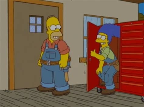 Los Simpson Temporada 18 Capitulo 3 Online Latino Series Metro