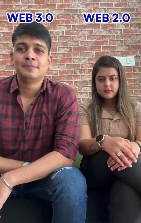 Vartika Madhwani On Linkedin Web3 Blockchain Futuretech Decentralization Innovation