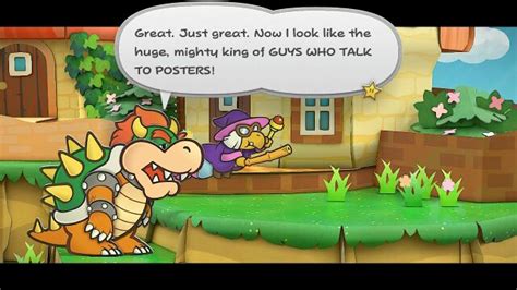File Pmttyd King Of Posters  — Strategywiki Strategy Guide And