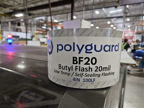 Polyguard Products Polyguard Products Inc