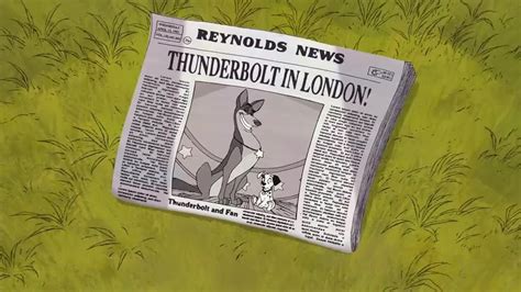 101 Dalmatians II Patchs London Adventure Watch Cartoons Online