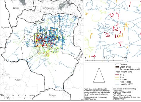 Training Material For Un Open Gis Opendata Osgeo