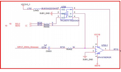 参考译文 TPL0401A 10 Q1应用电路 数据转换器参考译文帖 Read Only 数据转换器参考译文帖
