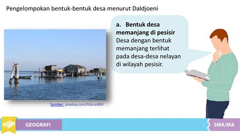02 PPT Geografi XII Interaksi Keruangan Desa Dan Kota Pptx
