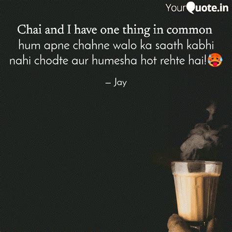 Hum Apne Chahne Walo Ka S Quotes And Writings By Jay Babre Yourquote