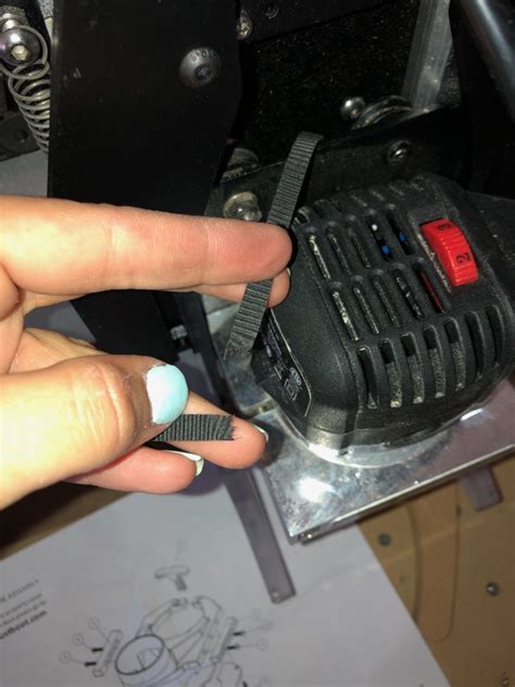 Shapeoko XL Part Help Shapeoko Carbide D Community Site