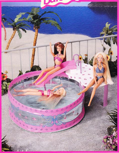 Barbie Sparkle Beach