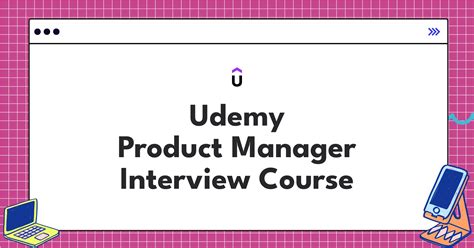 udemy product manager interview preparation practice questions case
