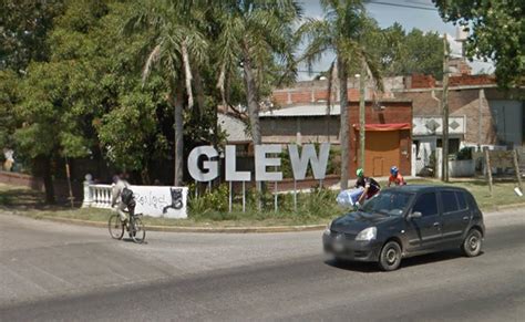 Apuñalaron A Un Joven En Glew Está Internado En Terapia Intensiva