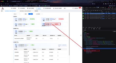 Bug 3124 【图表统计 销售人员周月报】 货量环比 海运整柜”、 新增客户环比 海运整柜”，数据没有按照货柜柜型来展示 物流管理系统 禅道