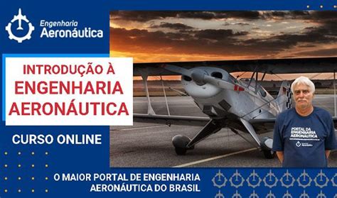 Arquivo Cursos Página 2 de 3 Portal Engenharia Aeronáutica