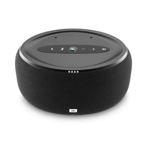 Jbl Link Voice Activated Speaker
