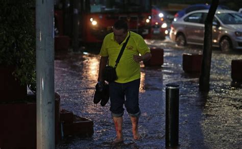 Conagua Clima En Guadalajara Y Jalisco Este 16 De Agosto