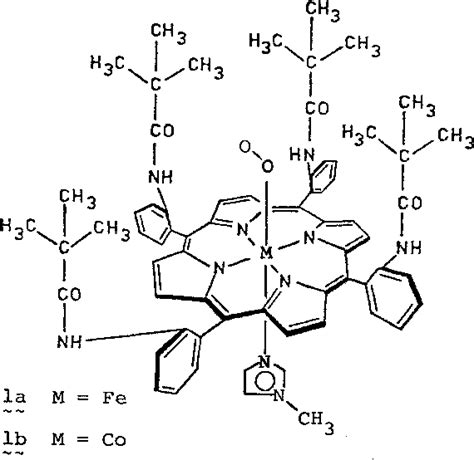Figure 1 From Models For Cooperative Oxygen Binding In Hemoglobin