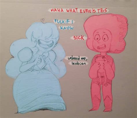 Pin By Megan Merrick On Stella Steven Universe Memes Steven Universe