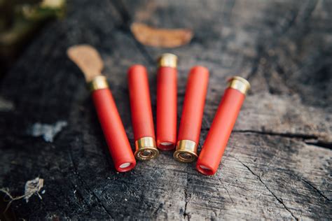 410 Gauge Tss Shotshells Salt Creek Custom Ammunition