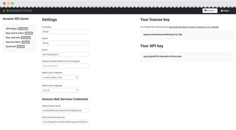 How To Integrate Convertplug With Sendy Documentation