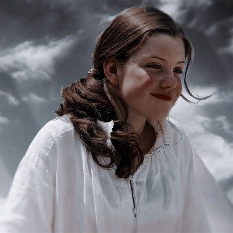 •lucy Icon• Narnia Ragazze Anime Cronache Di Narnia
