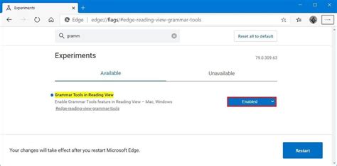 How To Use Immersive Reader On The New Microsoft Edge Browser Windows Central