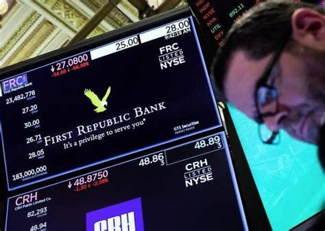 Aiuto In America Traballano Le Banche Gli Istituti Di Credito