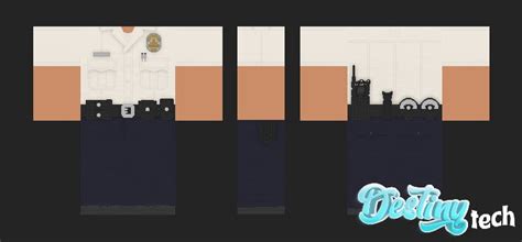 Lapd Uniform Class A B Duty Pants Builtbybit